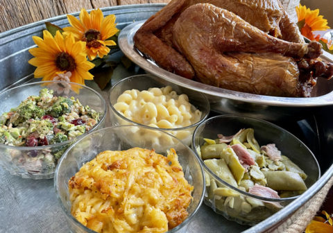 Holidays - The Firehouse